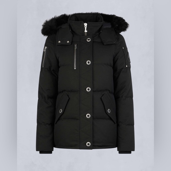 Moose Knuckles | Jackets & Coats | Womens Moose Knuckles 3q Jacket ...